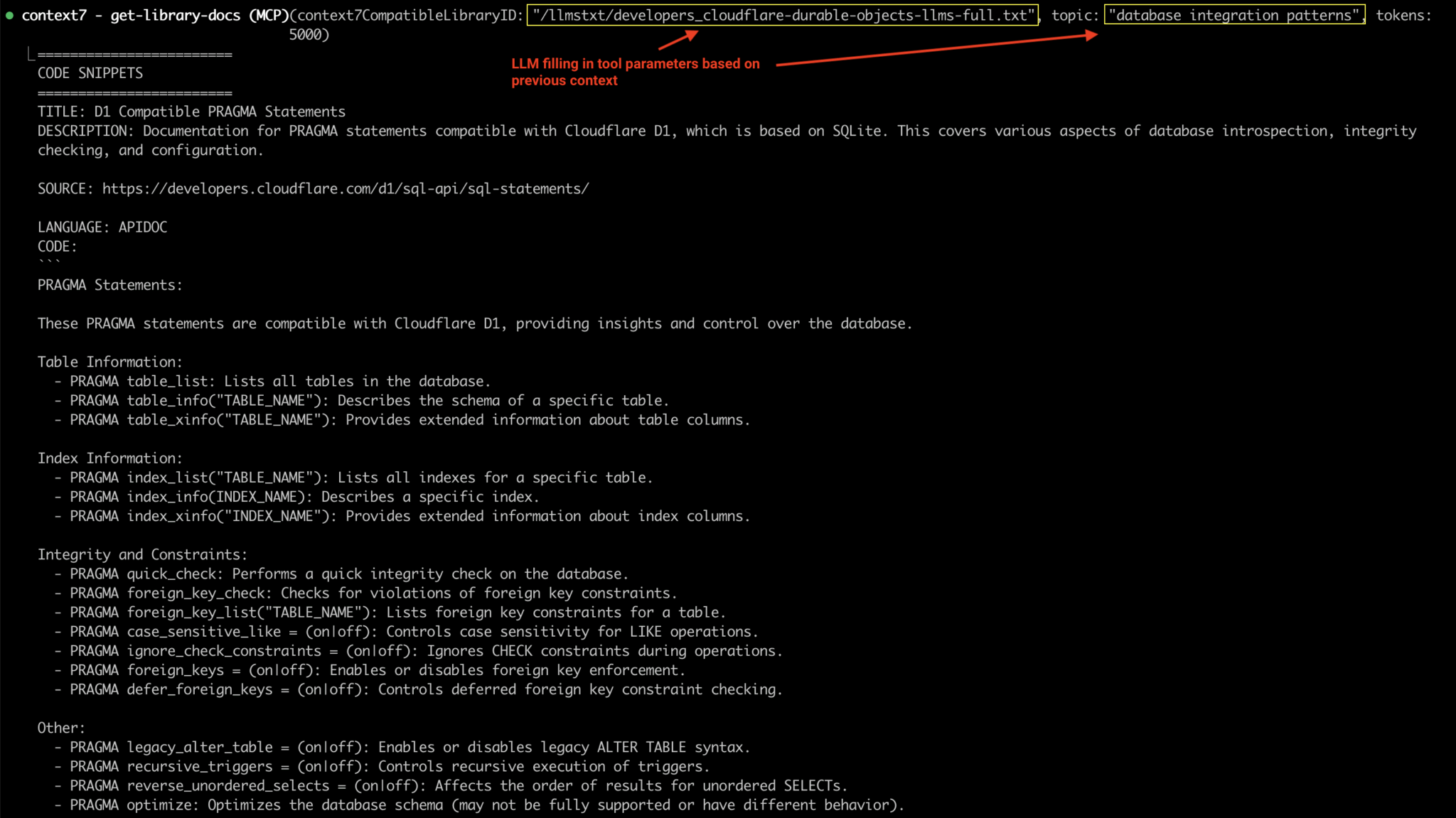 How the Context7 MCP Server Works - Jorge Colon Consulting